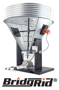 BridgRid - The Feed Bridging Solution